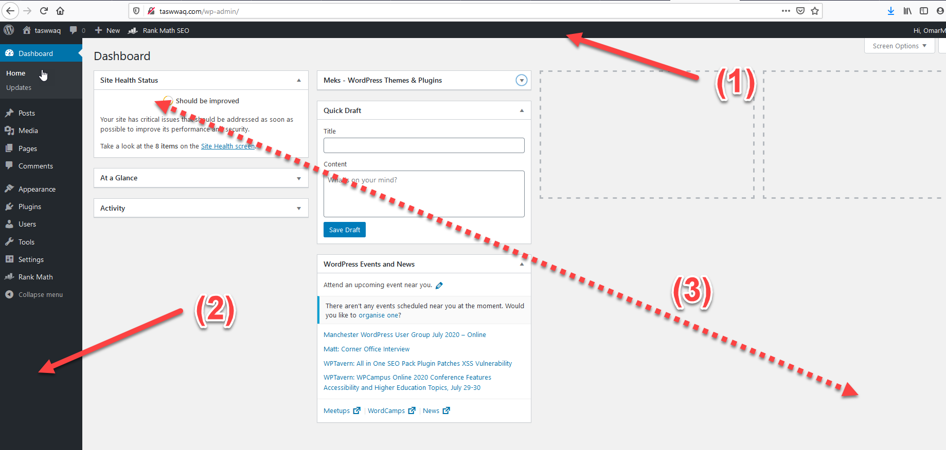Explanation of WordPress for beginners - a comprehensive and detailed ...