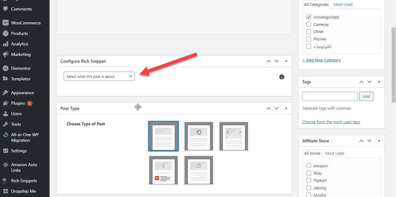 What is Schema? How can you benefit from it to improve your site in ...