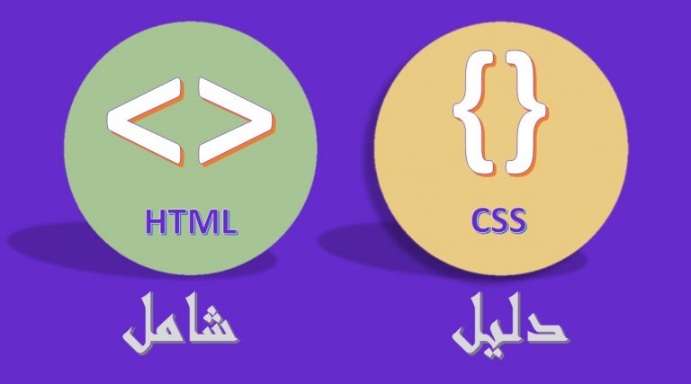 شرح HTML و CSS وكيفية استخدامهما وتعديل أكوادهما بشكل كامل - ووردبريس ...